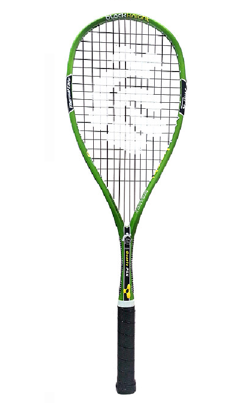 Black Knight Squash Rackets – SquashGear.com