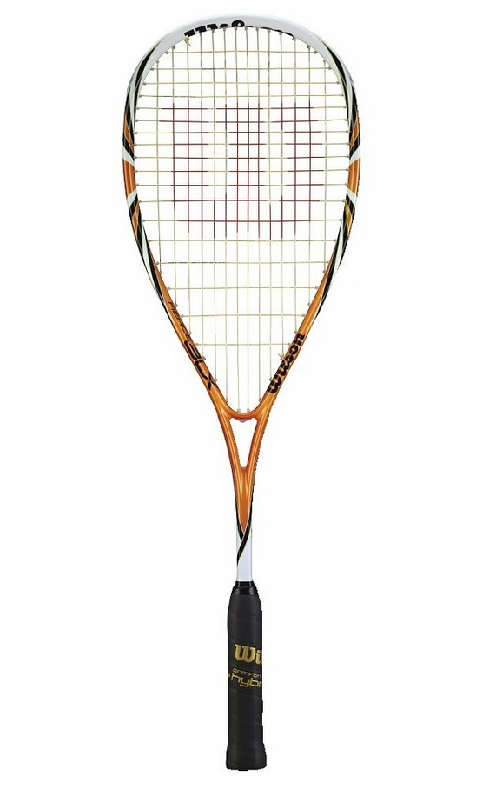 Wilson Squash Rackets – SquashGear.com